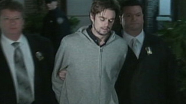 Oscar Winner's Son Charged With Strangling Girlfiend in New York City ...