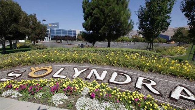 Watchdog: Solyndra misrepresented facts to get loan guarantee | Fox News