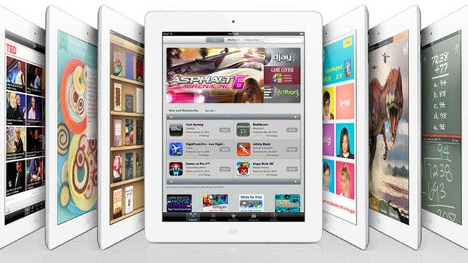 The 30 best apps for the new iPad | Fox News