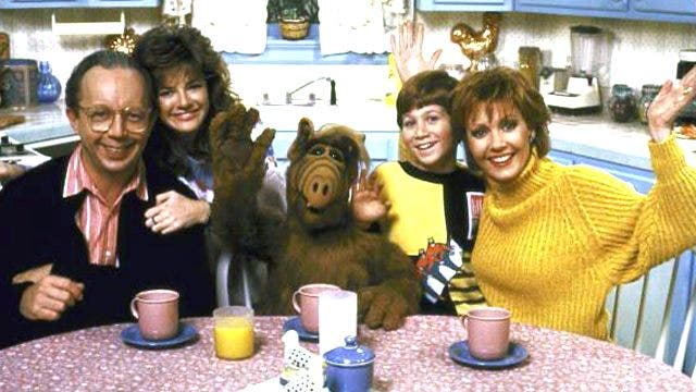 Then/Now: The Cast of 'ALF' | Fox News