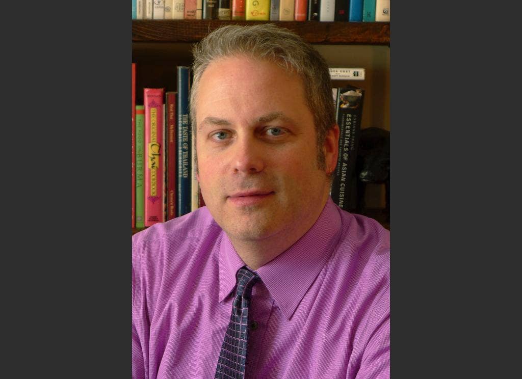 Ted Anthony appointed Asia-Pacific news director for The Associated ...