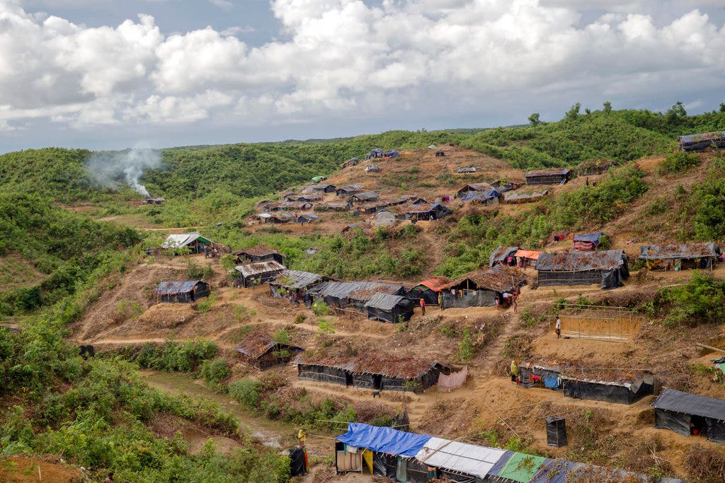 John Fund: Mass killings in Burma constitute genocide – US government ...