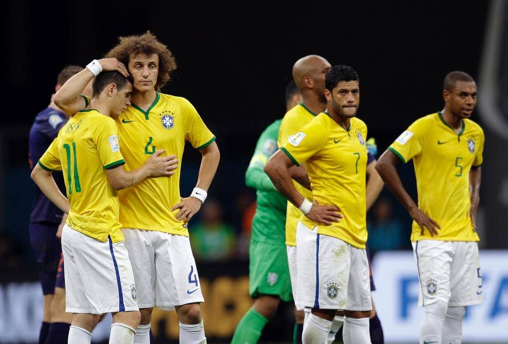 Brazil rethinking national team's future after disastrous loss, failure ...