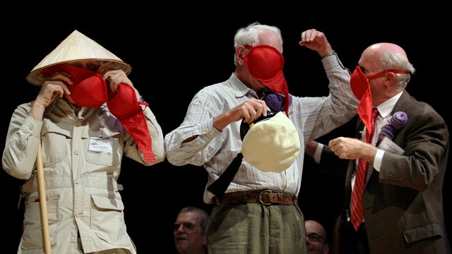 Genius or Goofball? It's Both at the 2010 Ig Nobel Awards | Fox News