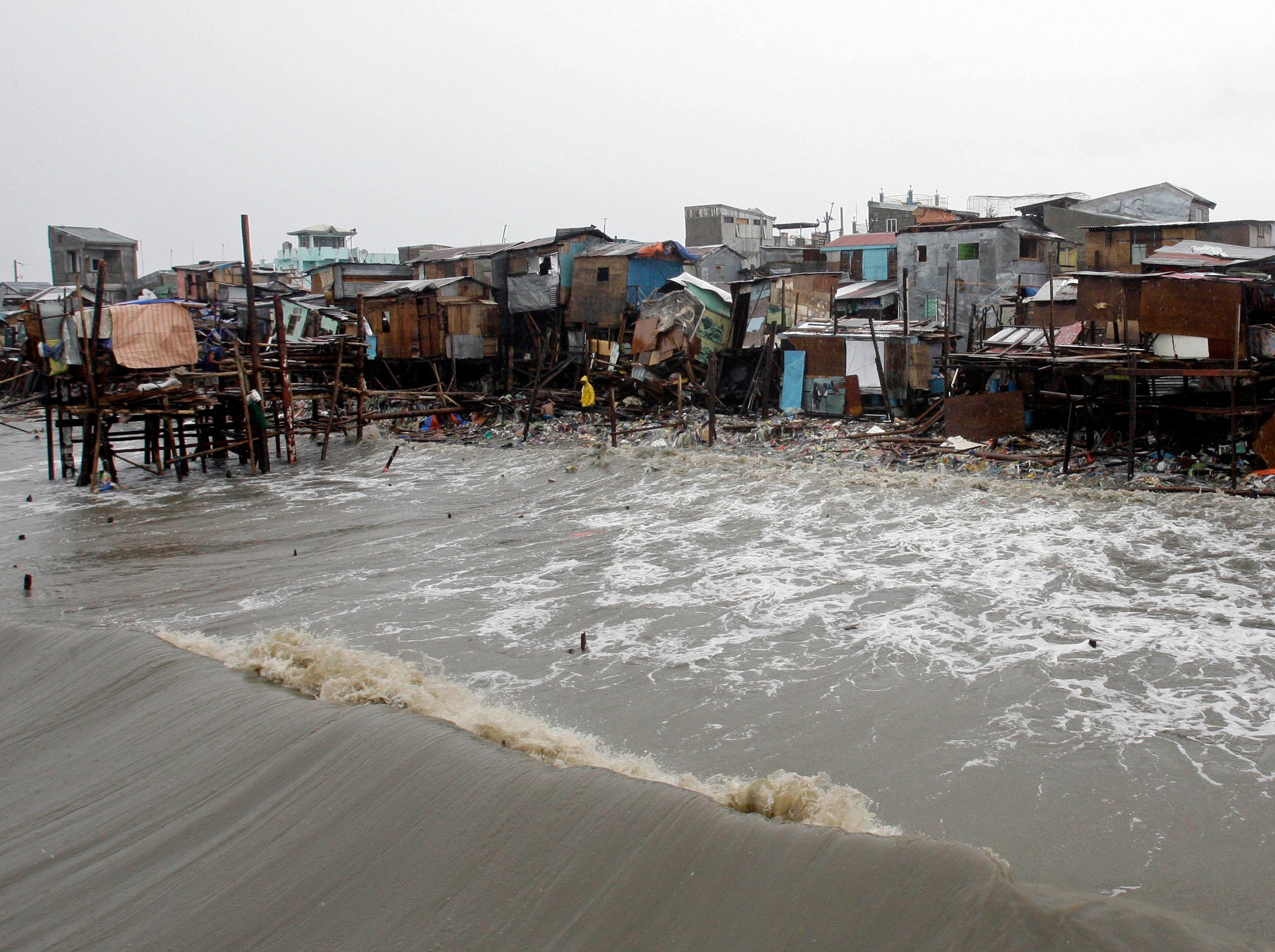 4 Filipino Kids Drown, 1 Missing in Swollen River | Fox News