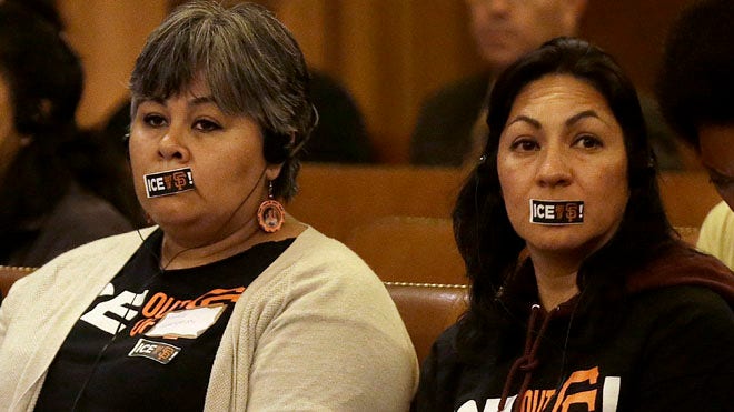 San Francisco Upholds Strict Sanctuary Protections For Its Undocumented