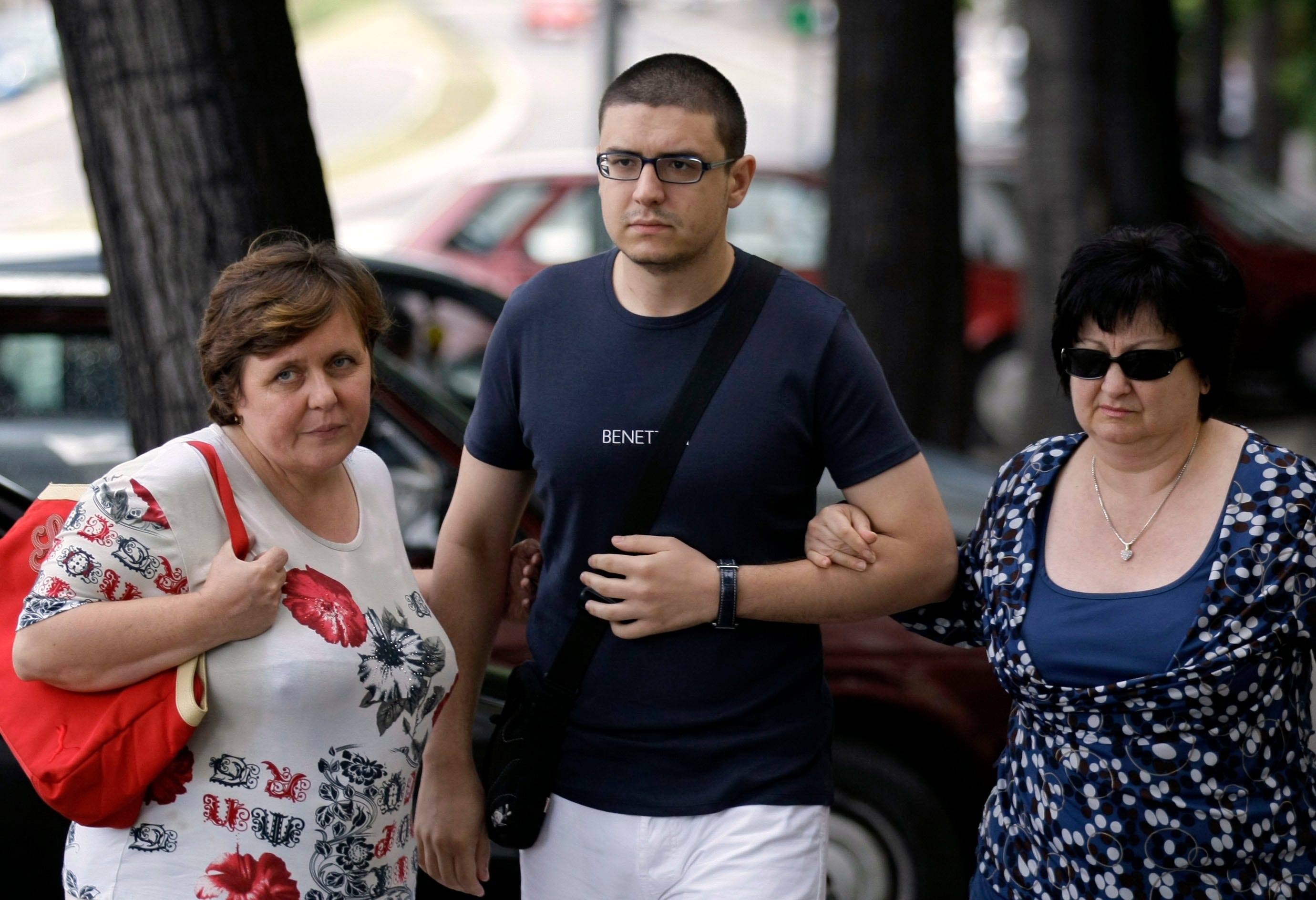 Last Balkan War-Crime Suspect Extradited to Hague Tribunal | Fox News