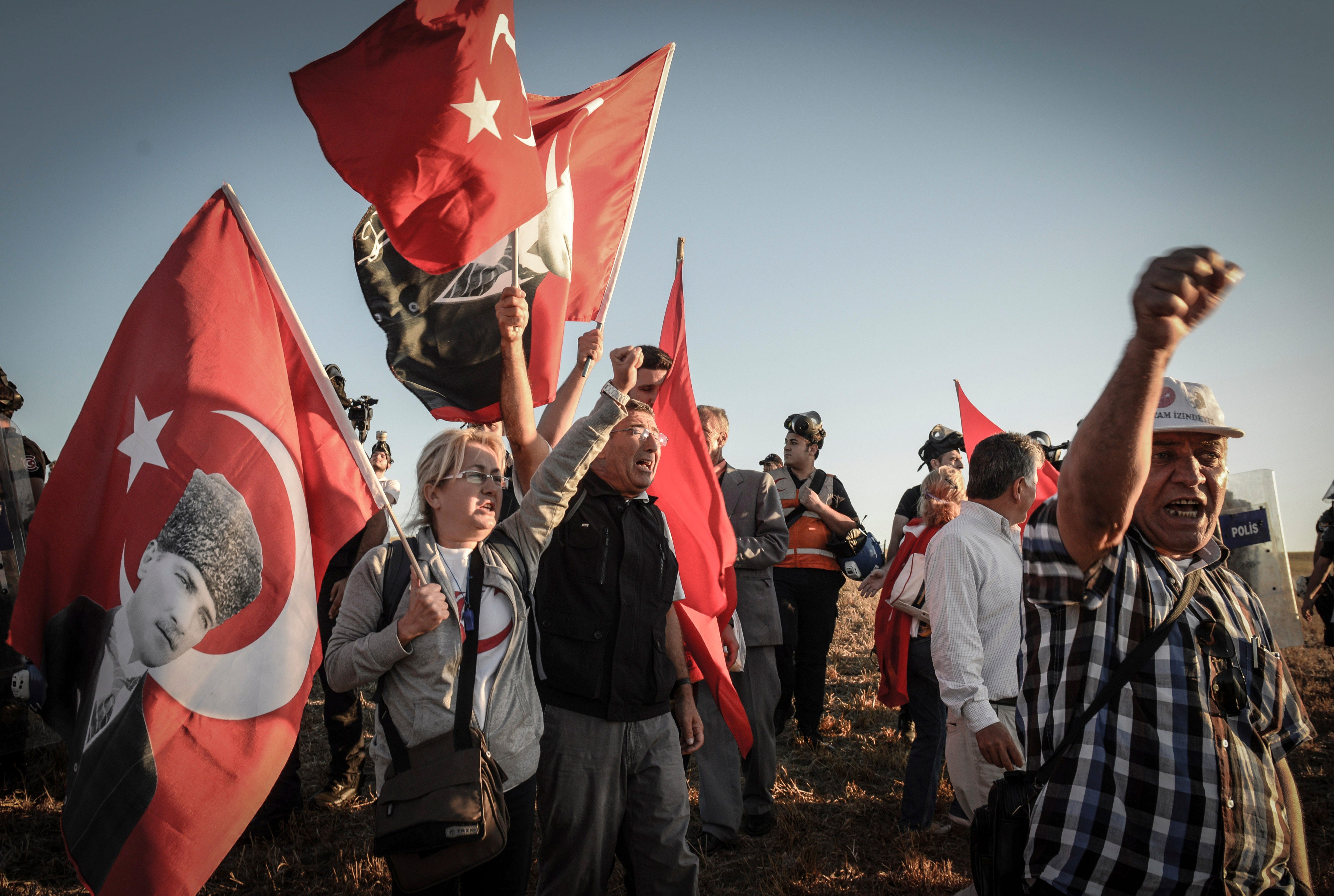 Former military chief gets life sentence for coup in Turkey | Fox News