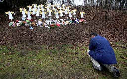 Newtown marks 3 years after school massacre | Fox News