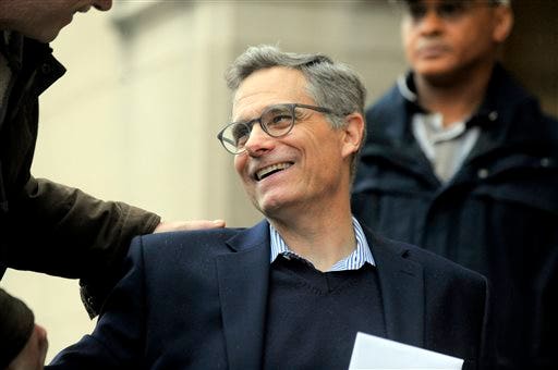 Charges filed in shooting of Michigan judge at his home | Fox News