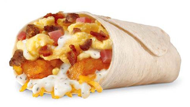 Fast food mashups we wish existed | Fox News