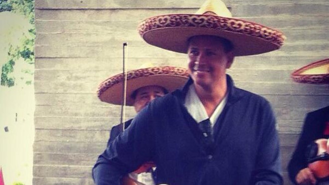 Alex Rodriguez Caught Playing With Mariachi Band In Mexico | Fox News