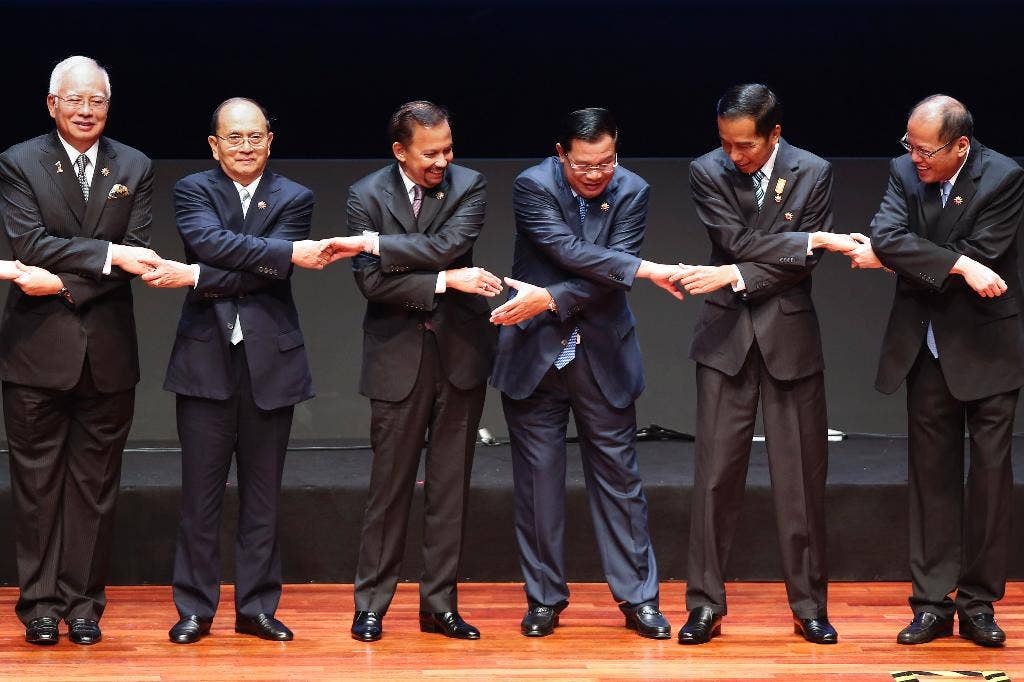 Rohingya crisis highlights ASEAN's toothless nature; many doubt it will ...