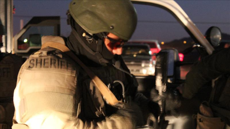 Rights Activists Worried About Jan Brewer's Militia Initiative | Fox News