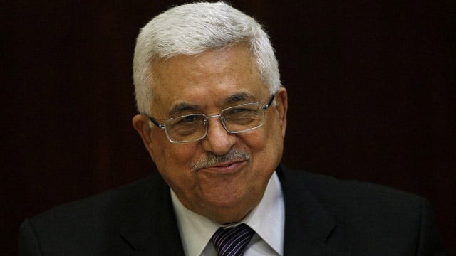 Abbas Defends Unity Deal Against U.S. Criticism | Fox News