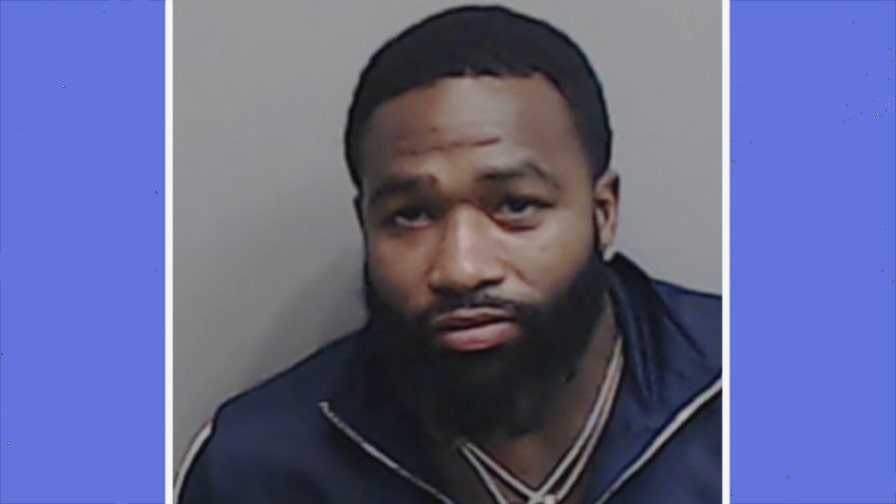 Boxer Adrien Broner charged with misdemeanor sexual battery | Fox News Boxer Adrien Broner charged with misdemeanor sexual battery | Fox News