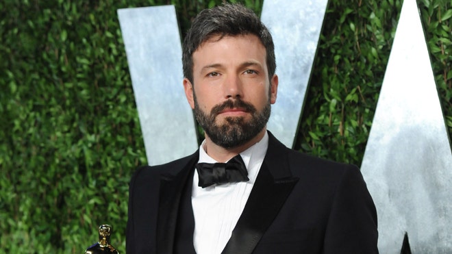 Affleck, in Detroit for 'Batman' film, makes video in support of area ...