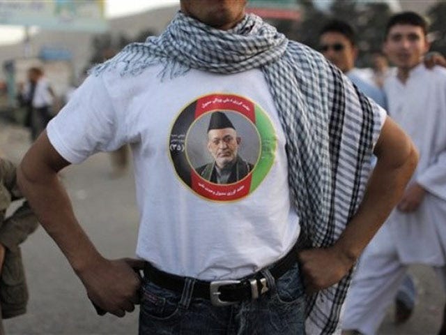 Beyond 'Purple Power' In Afghanistan | Fox News