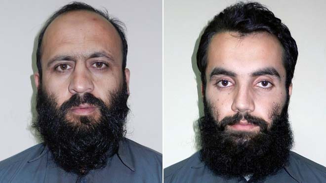Afghan intelligence arrests 2 leaders of Al Qaeda-linked Haqqani ...