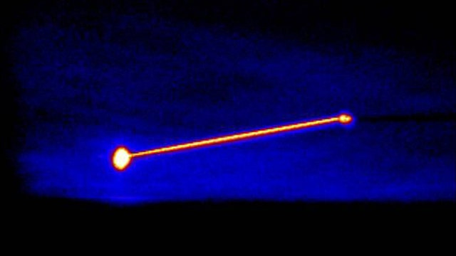 Video: Testing Airborne Laser Weapons | Fox News