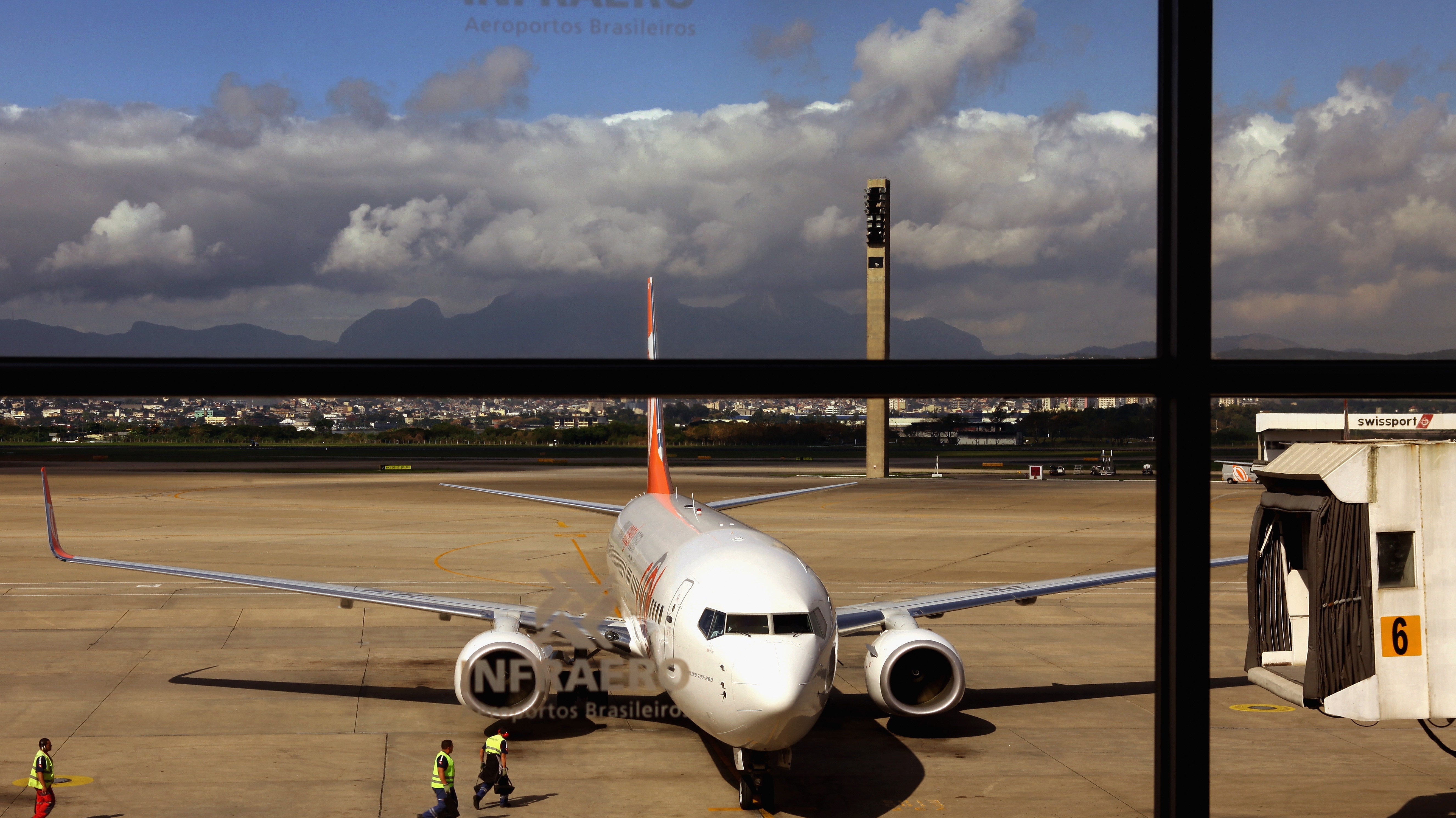 TravelNerd: Traveling To Latin America? Watch Out For Wild Airline Fees ...