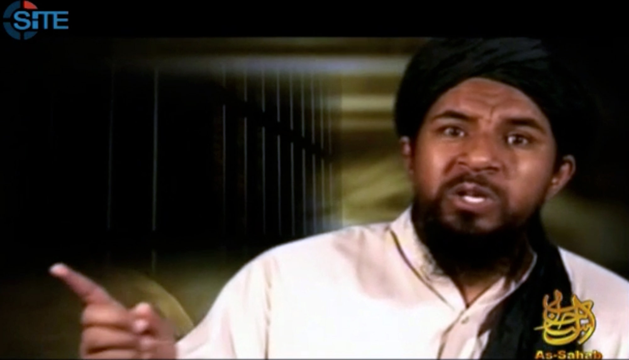 Al Qaeda leader confirms death of second-in-command killed in June ...