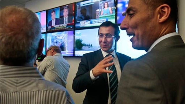 Can Al-Jazeera make it here? | Fox News