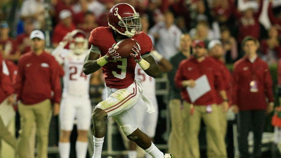 Pass or fail: Grading Alabama's top true freshmen | Fox News