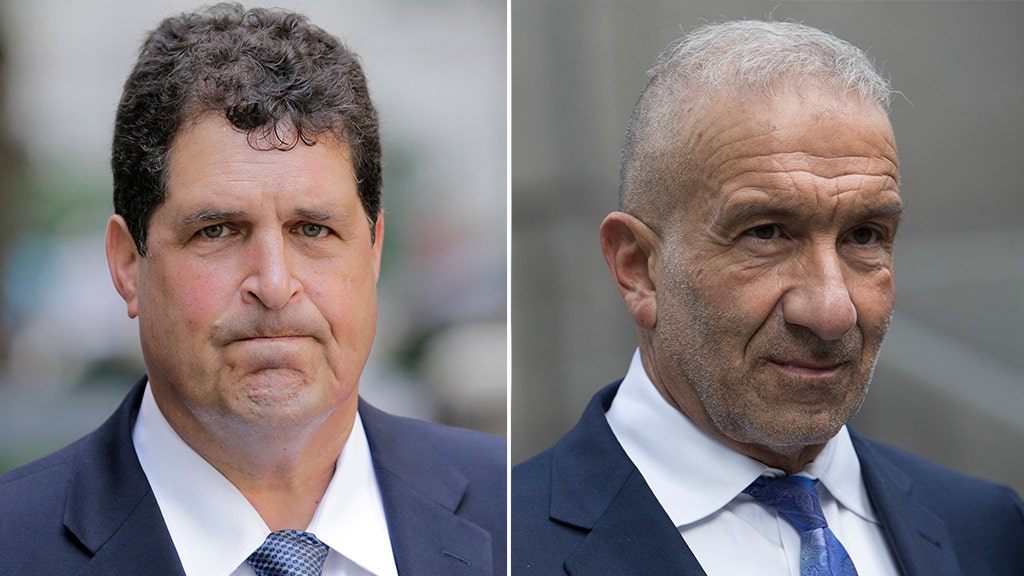 Jury convicts key players in corruption case linked to Cuomo's 'Buffalo ...