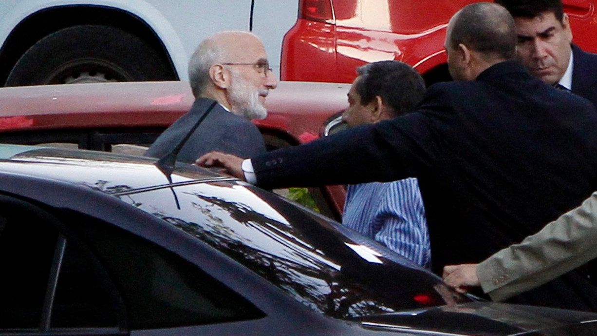 Alan Gross' captivity: A timeline of events | Fox News