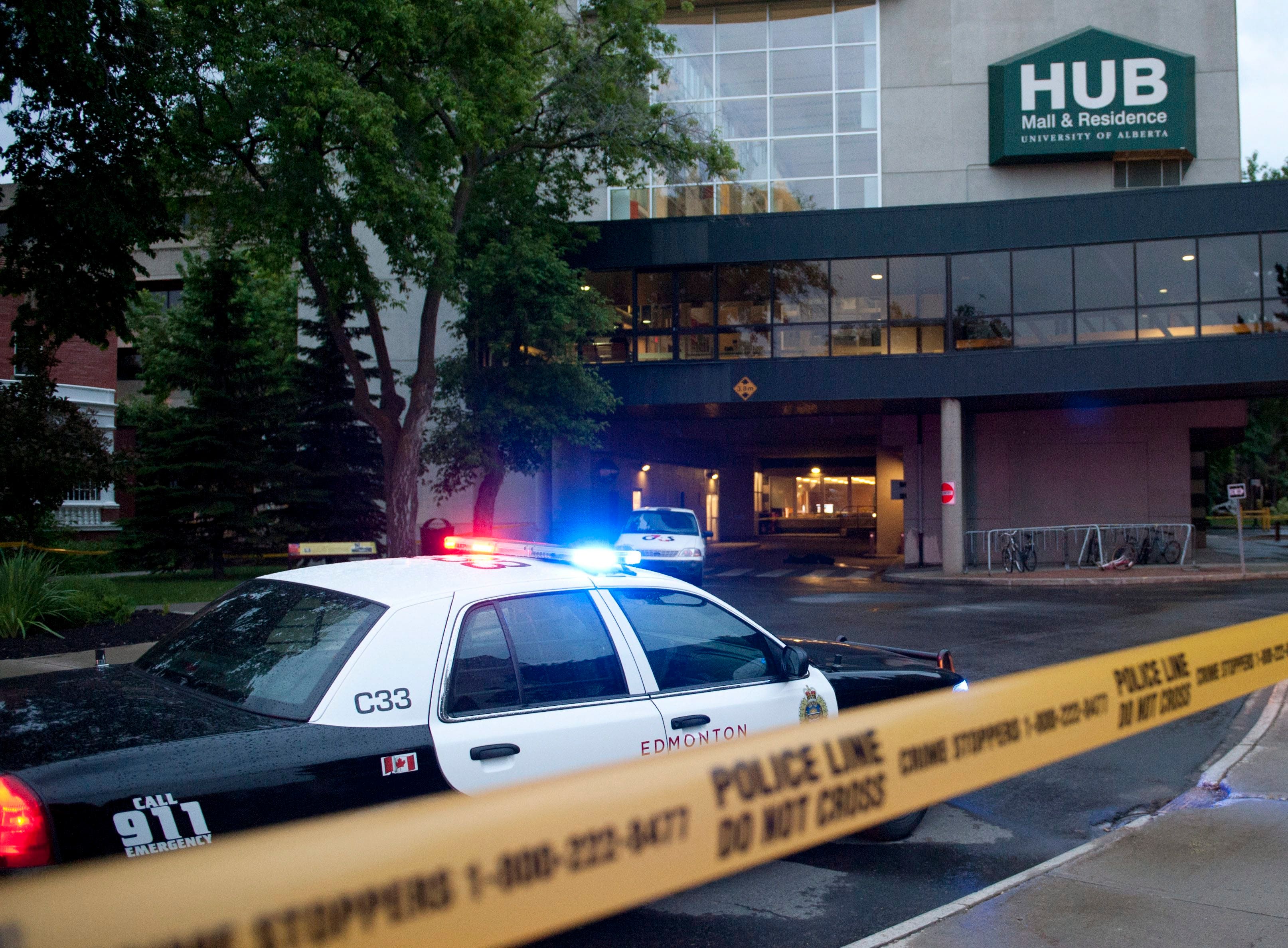 3 dead, 1 critical after Canada campus shooting | Fox News