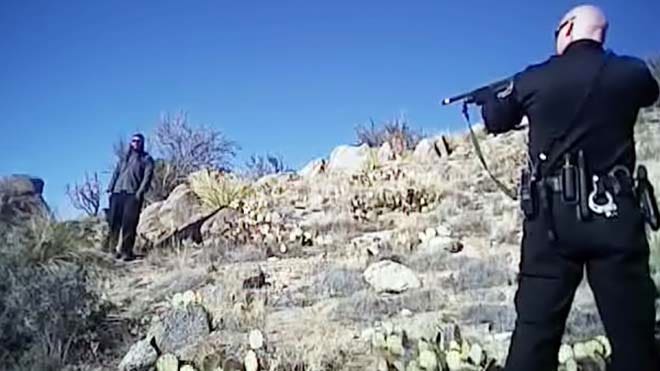 2 Albuquerque officers charged with murder in shooting | Fox News 2 Albuquerque officers charged with murder in shooting | Fox News