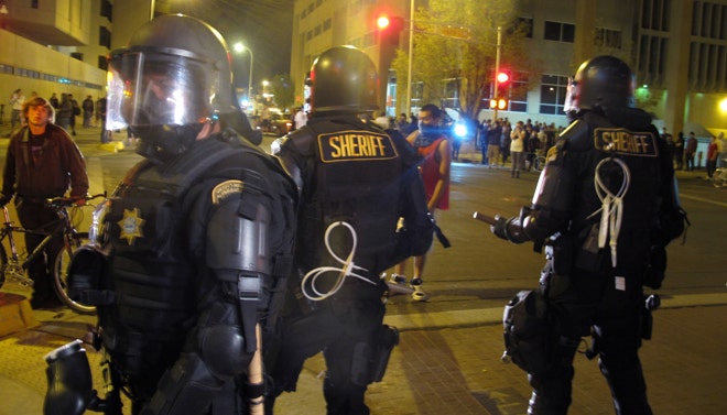 Albuquerque Protesters Taking Cues From City's Stormy Past | Fox News