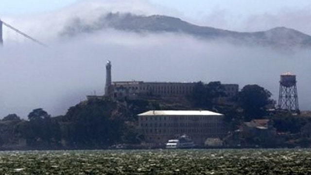 Night Time Tours of Alcatraz Offers Eerie Experience | Fox News