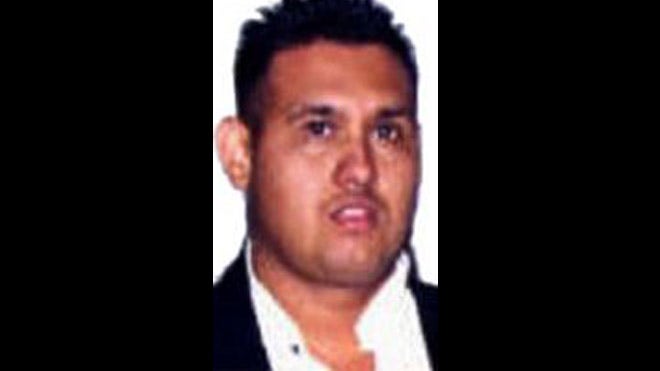 Officials: Leader of Mexico's Zetas drug cartel captured | Fox News