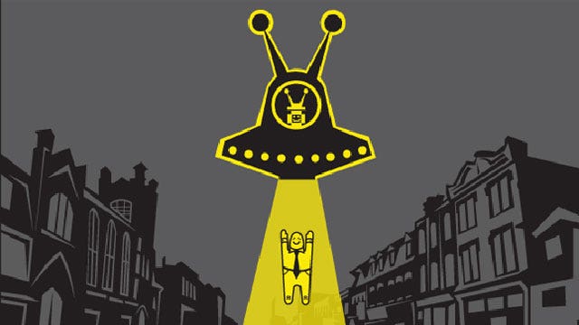 Alien Abduction Day Arrives, But Will Little Green Men? | Fox News