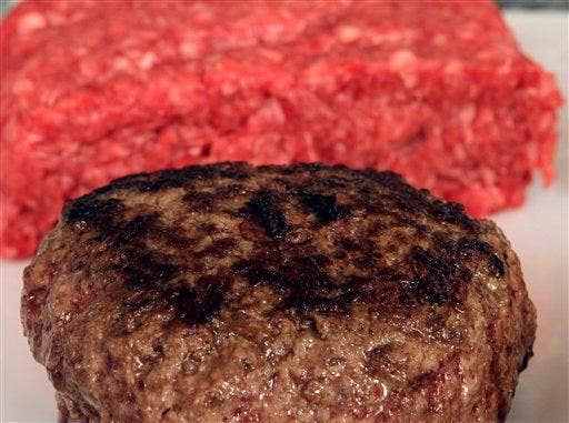 Almost all ground beef is contaminated enough to make you sick | Fox News
