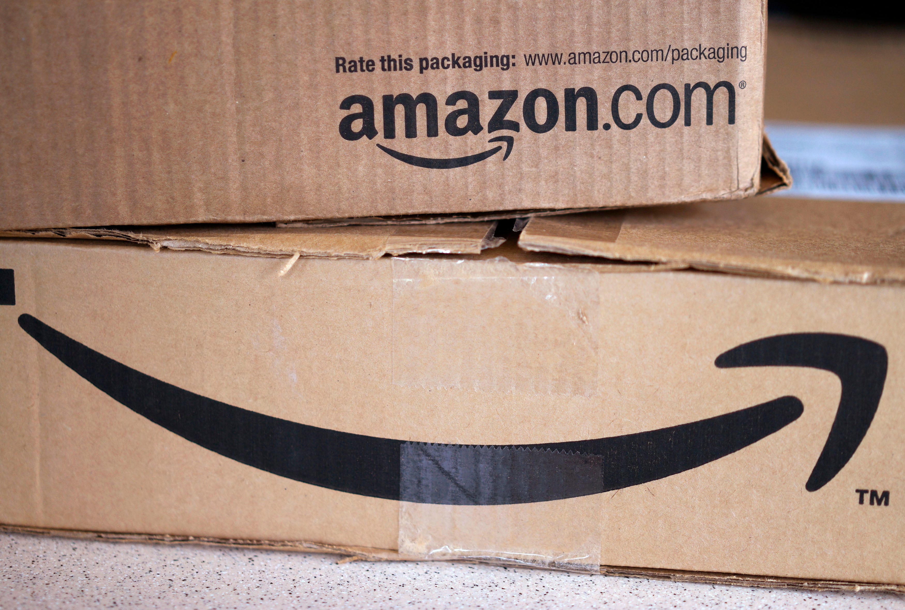Amazon glitch causes some UK business owners to lose thousands | Fox News