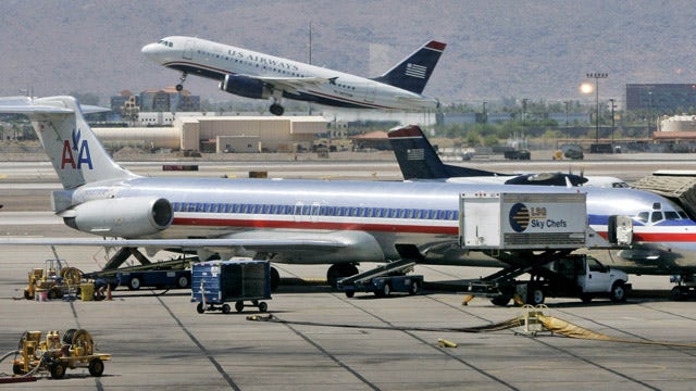 Nine reasons why the American/US Airways merger could benefit consumers ...