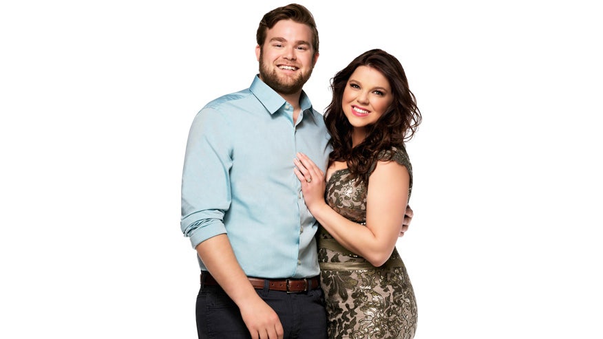 Amy Duggar and husband Dillon King reveal why they're in 'Marriage ...