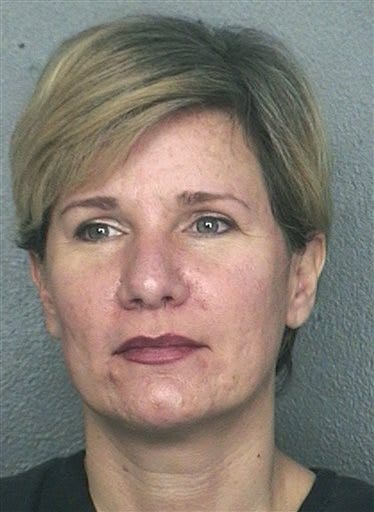 Former Associate Of Florida Ex-Congressman Rivera Pleads Guilty In ...