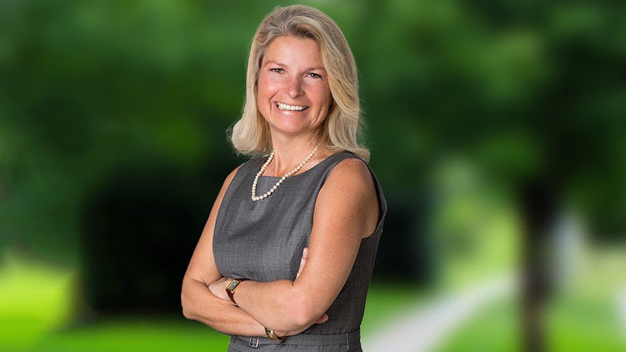 Kansas Democrat Andrea Ramsey drops out of House race over 2005 ...