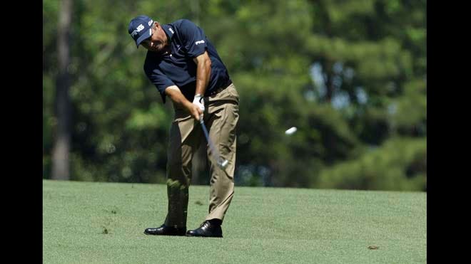 The Masters: 2012 Preview | Fox News
