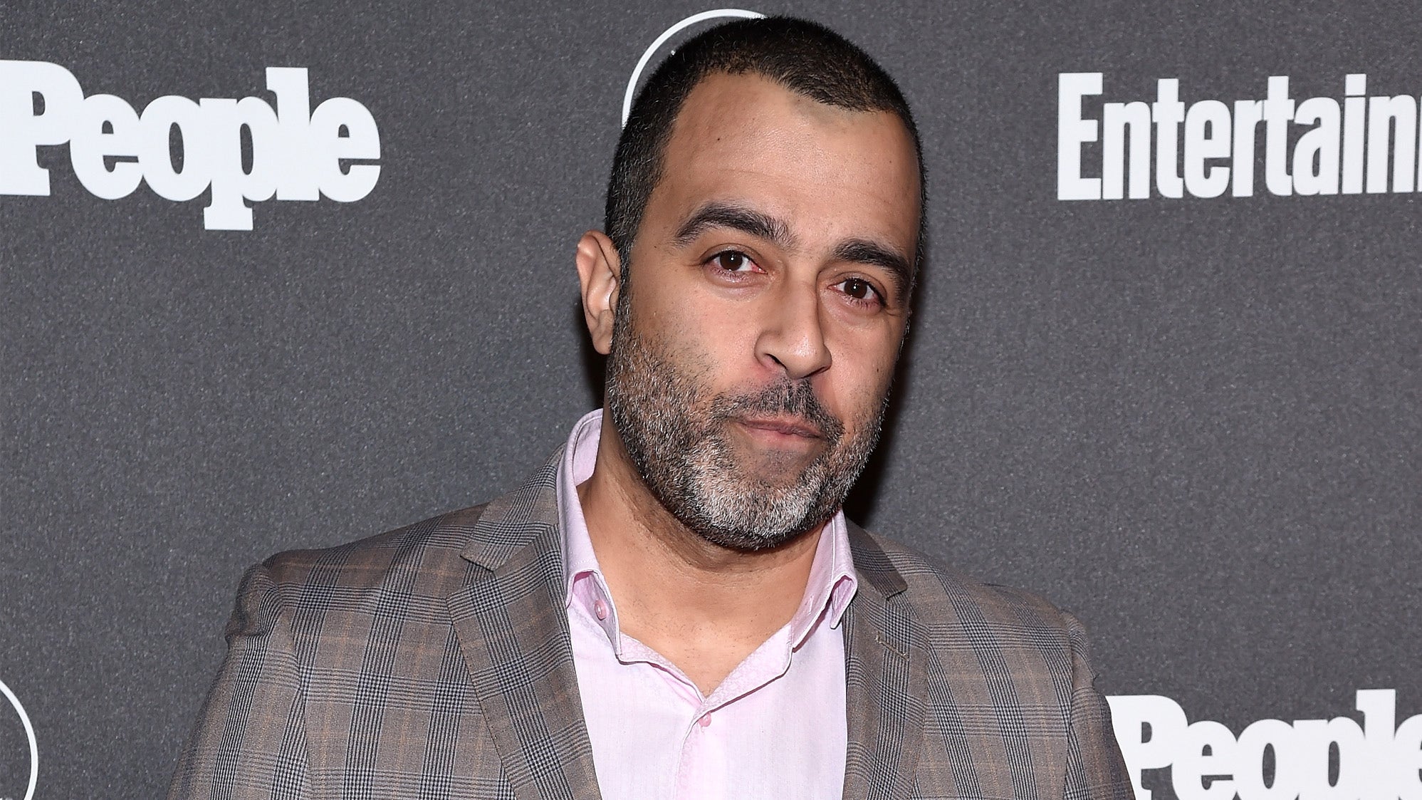 ‘Jane the Virgin’ narrator Anthony Mendes gets second Emmy nomination ...