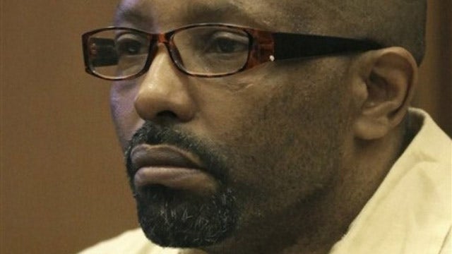 Judge Sentences Ohio Serial Killer Anthony Sowell To Death Fox News