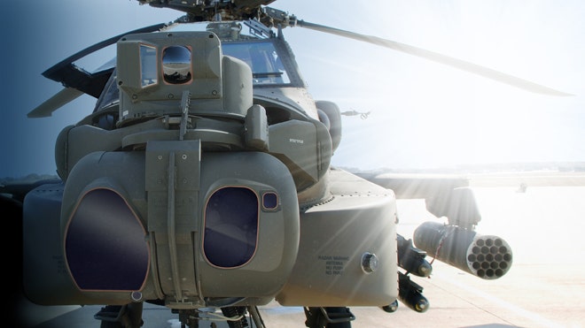 High-tech military gear | Fox News