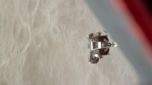 The Search for Apollo 10's Long-Lost 'Snoopy' | Fox News