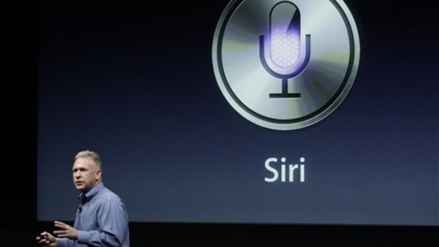 Siri Co-Founder Quits Apple | Fox News
