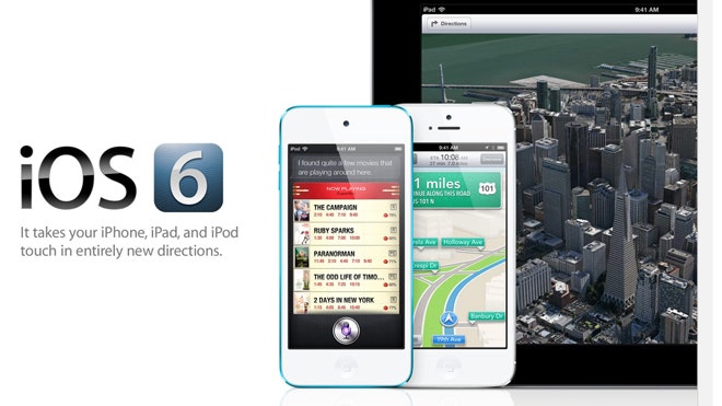Most Apple users avoid iOS 6 upgrade | Fox News