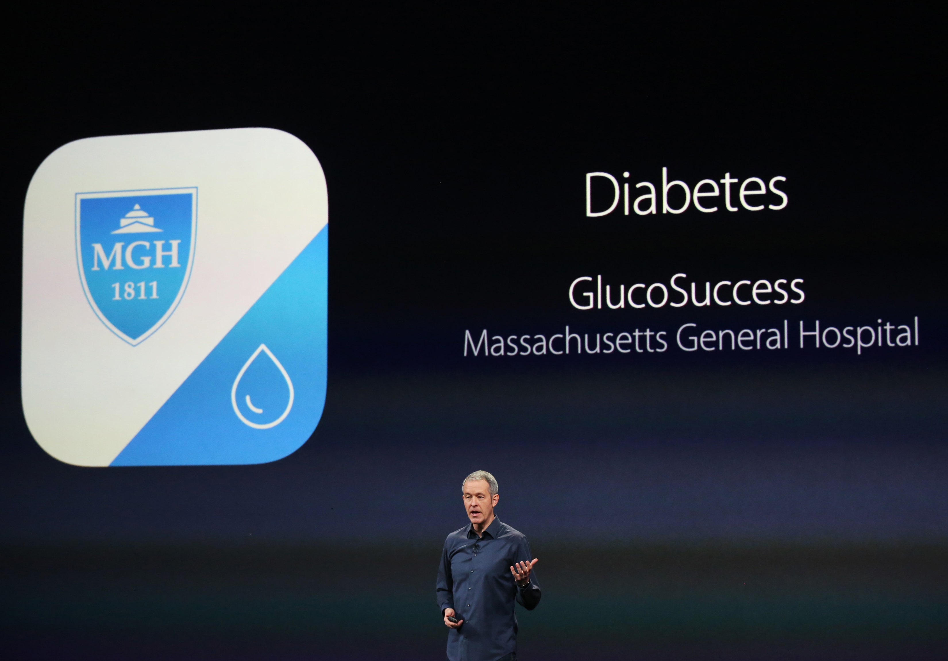 Apple tool could transform how doctors gather your data | Fox News